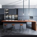 C-Class Series | Premium Aluminium Kitchen - Alustil®